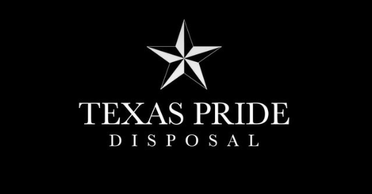 Texas Pride Disposal Solutions LLC Login - Texas Pride Disposal ...